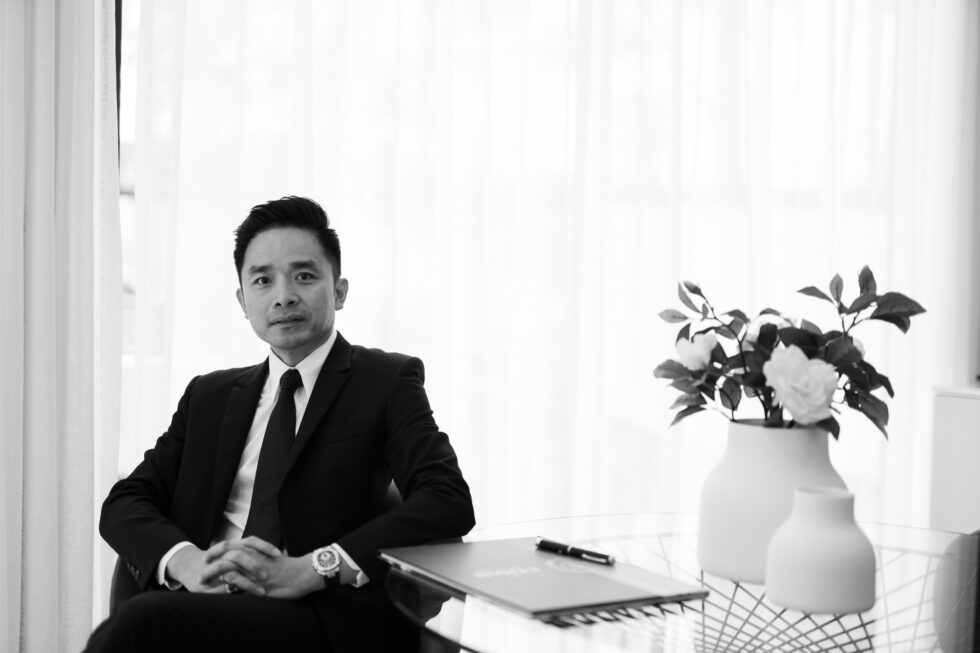 About | Marquess Group