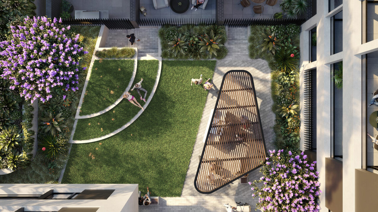 Collection Rouse Hill | Marquess Group